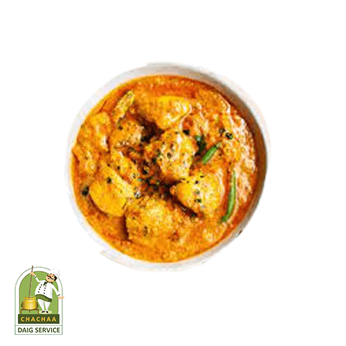 Chicken Boneless Handi - Daig Service in Lahore