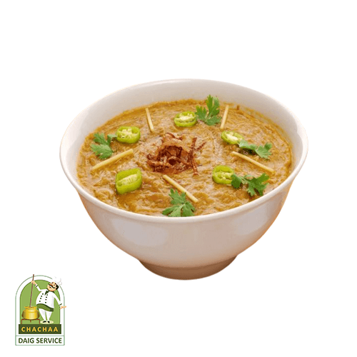 Chicken Haleem Daig | The Best Haleem Daig in Lahore - Order Now