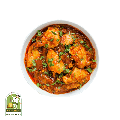 Chicken Karahi Daig in Lahore - Best Daig Delivery in Lahore