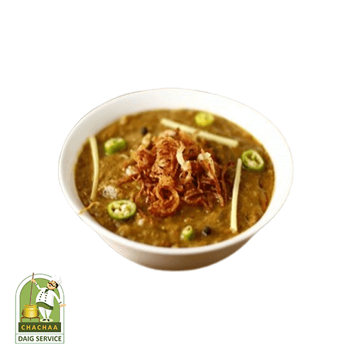 Mutton Haleem Daig - Haleem Daig in Lahore